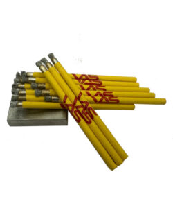 Electrode Cleaning Brush – VAS Spectrometers