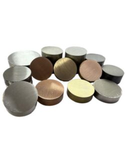 SUS – VAS Spectrometers